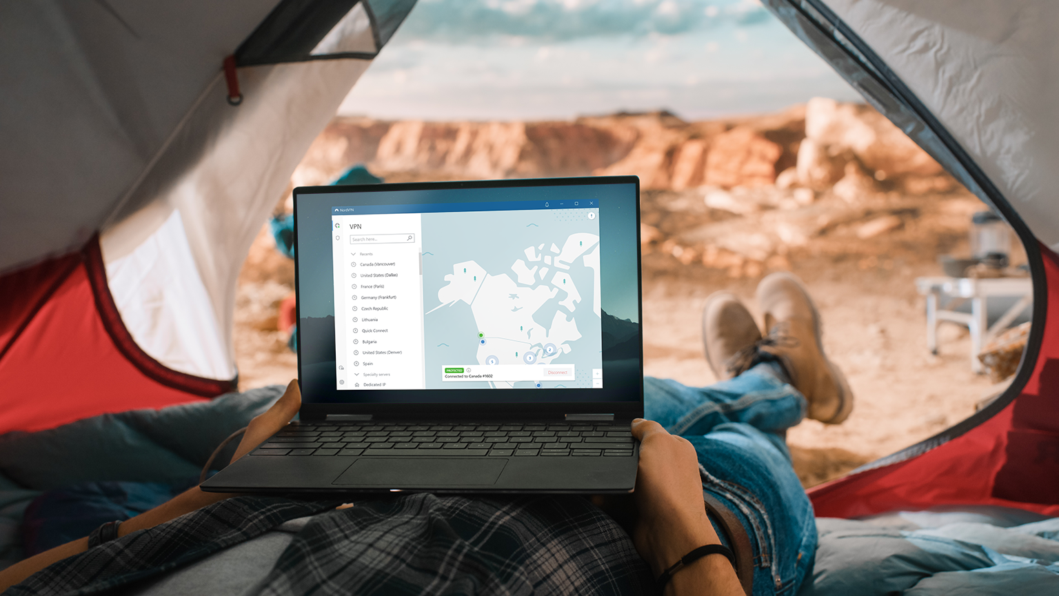Why Digital Nomads Need Nord VPN: Secure Your Digital Life 2026